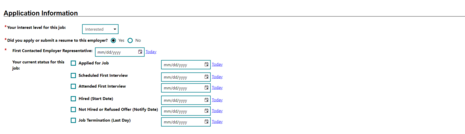 Complete My Weekly Reemployment Activities | Iowa Workforce Development